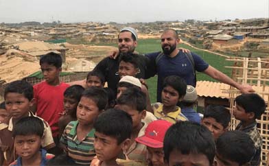 Save Bangladesh -BDesh Foundation, Inc